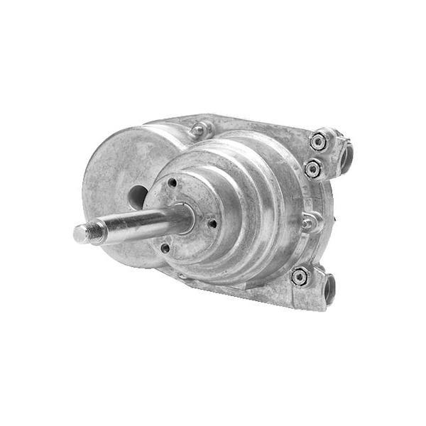 商品コード：770819SEASTAR SOLUTIONS社製（旧Teleflex）、NFB 4.2 Rotaryヘルムです。4.2回転のロック・ツー・ロックとノーフィードバックステアリングで、操舵荷重が気にならないチルト・ステアリングを実...