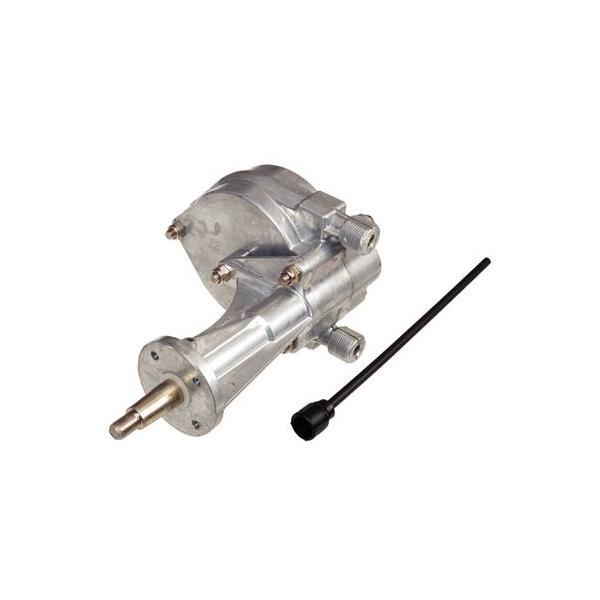 商品コード：770821SEASTAR SOLUTIONS社製（旧Teleflex）、BIG-Tシリーズのヘルムです。◆対応ケーブル：SSC72シリーズ◆対応ベゼル（別売）：770814（SB27265P）◇SeaStar Solution...