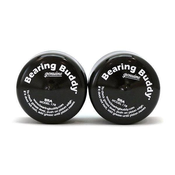 商品コード：771804ベアリングバディ製ベアリングプロテクター用のダストカバーです。プロテクター内へのゴミなどの進入を防ぎます。2個セットでの販売です。※ベアリングバディー製以外のベアリングプロテクターにはご使用いただけません。◆2個セッ...