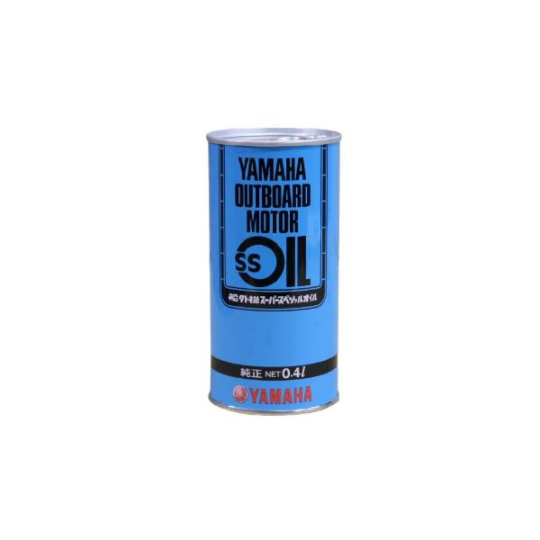 商品コード：90890-6382Hヤマハ YAMAHA 船外機 SSオイル0.4リッター 円筒型 スチール缶YAMALUBE 2-CYCLE ENGINE OIL P/N:908906382H