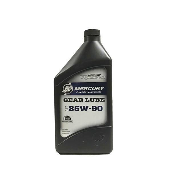 商品コード：92-8M0078015マーキュリー純正 レーシング ギアルーブは、船外機・スターンドライブでのレースアプリケーション用に開発されました。高い極圧性と超油膜保護性能を併せ持つことにより極限の高温・高負荷状況下においてもパワーロス...