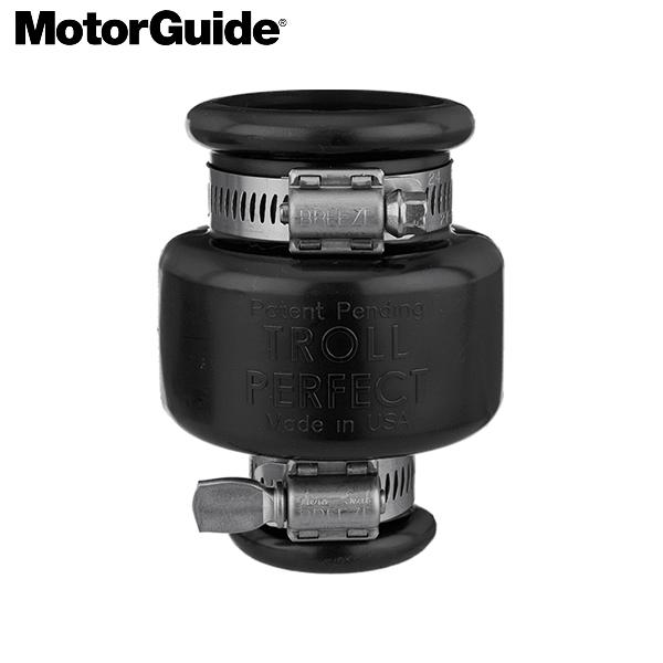 商品コード：923211本製品を取り付けることで、エレキの可動部に摩擦抵抗を与え、ステアリングの重さを調節することが出来ます。操作はシンプルで、付属クランプ(片側)の締め付けトルクを手で調節するだけ。足への負担の軽減でだけでなく、環境に合わ...