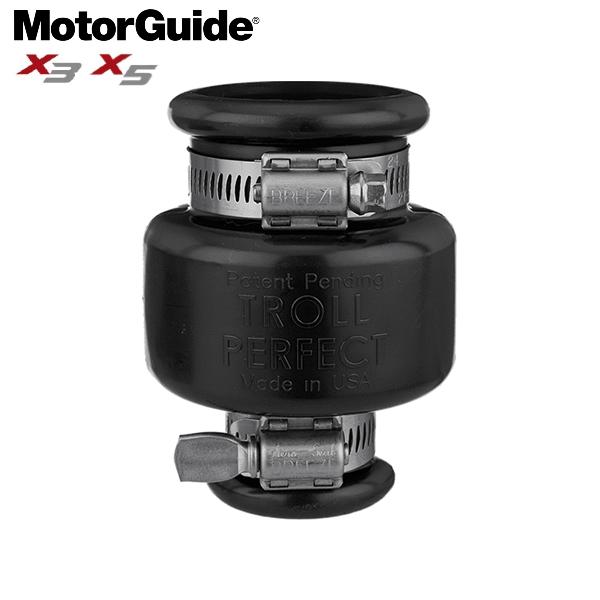 商品コード：923214本製品を取り付けることで、エレキの可動部に摩擦抵抗を与え、ステアリングの重さを調節することが出来ます。操作はシンプルで、付属クランプ(片側)の締め付けトルクを手で調節するだけ。足への負担の軽減でだけでなく、環境に合わ...