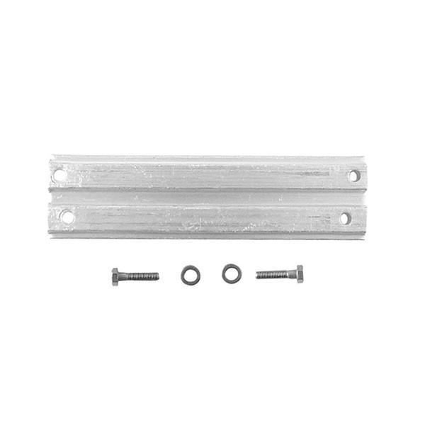 商品コード：97-818298T1MERCURY純正アルミニウムアノードです。(マーキュリー船外機用 防食金属)取付ネジが付属しています。下記マーキュリー品番のアノードは取付互換があります。・818298T1・97-818298Q1・818...