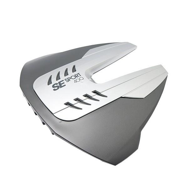 商品コード：974646穴あけ加工無しで簡単に取付可能な、ハイドロフォイルスタビライザーです。SE SPORTは、数あるハイドロフォイルスタビライザーの中で、最もトップスピードのロスが少ないテスト結果が出ている製品です。「ターボトラック」と...