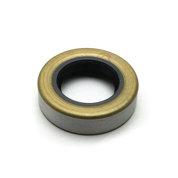 商品コード：981311トレーラーハブなどに使用されているオイルシールです。スピンドル外径3/4インチ(約19mm)、アウターハブ径45mmに適応します。※車種によりオイルシールのサイズが異なる場合がございますので、ご購入の際はオイルシール...