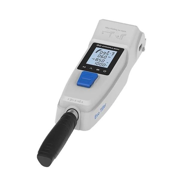 ご注文時に電動船外機本体のシリアルナンバー(製造番号)が必要になります。Spirit 1.0 Evo / Navy 3.0 EVO / Navy 6.0 EVO用付属品：マグネットキー x 1※ Spirit 1.0 Plusには使用不可新...