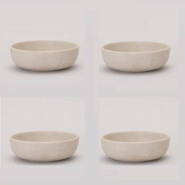 花・観葉植物用ポット フューズ ソーサー 13 W Polystone POT （4個入り） 18021 底穴あり 受皿別売り （代引き不可） ミニポット FARM (p107)【代引き不可】　おしゃれで素敵なポット。お部屋のインテリアにガ...