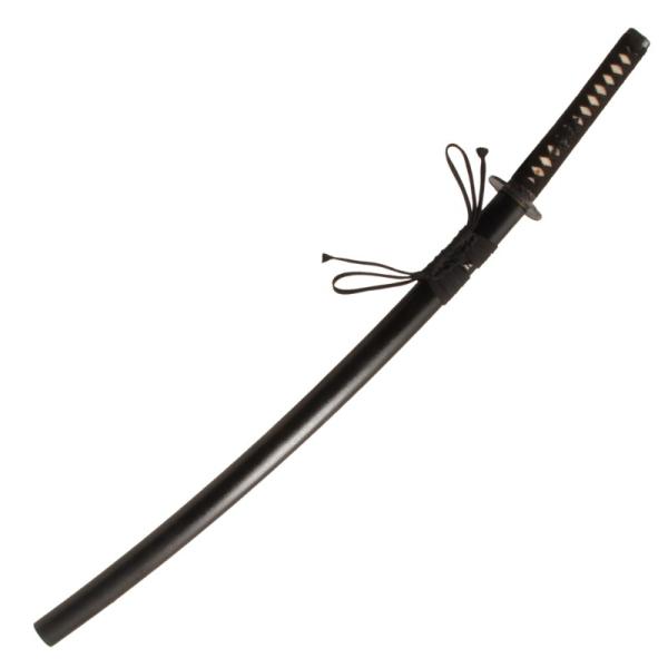 模造刀 居合刀 練習刀 大刀 刀袋付[gst-sta-12-d]日本刀 刀剣 おもちゃ 通販鑑賞やコスプレ、海外へのお土産に美術刀剣はいかがですか【代引き不可】5000円以上お買上で北海道・沖縄・離島を除き国内送料無料(運賃弊社負担）