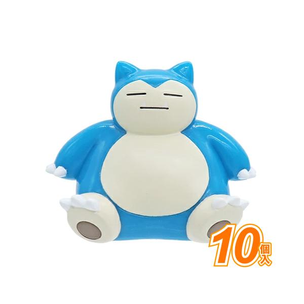 縦 約38mm　ポケモンの中でも長い間ファンから愛されてきた「カビゴン」の人形すくいが登場！【関連】景品 おもちゃ 子供会 縁日 祭り イベント  お祭り  子供 文化祭 学園祭 学芸会 販促 幼稚園 発表会 保育園  お子様 PTA お祭...