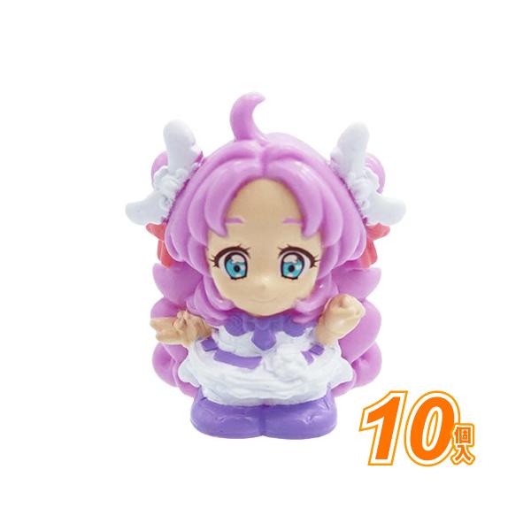 高さ約50mm　◎今回のプリキュアは”名探偵”！「キュアアンサー」の人形すくいが登場！（「キュアミスティックとW主人公です）◎テレビ朝日系にて2026年2月放送開始【関連】景品 おもちゃ 子供会 縁日 祭り イベント  お祭り  子供 文化...