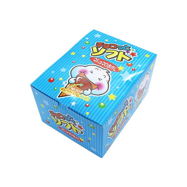 ピースサイズ：18×7×3cm　チョコクリームが入ったまるでアイスのような見た目のマシュマロお子様に人気のマシュマロとアイスの形状が融合した大満足のお菓子です。個包装なので配りに最適原材料：砂糖、コーンシロップ、小麦粉、パーム油、ココアパウ...