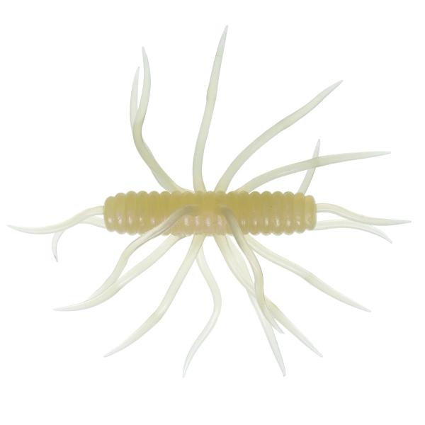 ■スレきったフィールドで威力を発揮する、あの「毛のようなウネウネ感」でおなじみのコイケサンダーに、ついに17mmの新サイズが加わりました。従来の魅力はそのままに、より実戦的なサイズ感と汎用性の高さを実現。スピニングはもちろん、ベイトタックル...