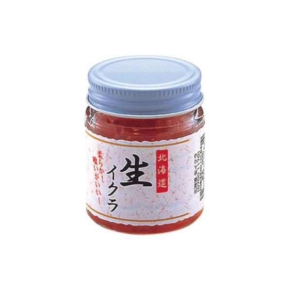 ■北海道産サケの生イクラを特殊加工でビン詰め。透き通るような粒ぞろいのイクラで本来の味と柔らかさをそのままキープ。皮膜が柔らかいため、魚に違和感を与えず食わせることができる。■ニジマス・イワナ・ヤマメ・アマゴ等、管理釣り場・天然河川を問わず...