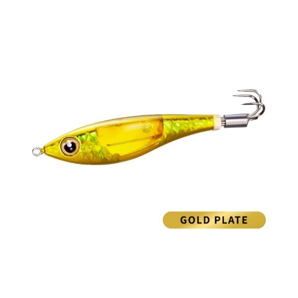 ■タコマスタースッテ M フラッシュブーストは内蔵された反射板の明滅で止めている間もマダコに強くアピール。■アピールグッズを足すことなくシンプルな仕掛けで釣ることができるため潮の抵抗が少なく、流されにくく、アタリが分かりやすくなります。■タ...