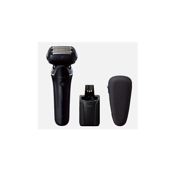 お風呂でも剃れるタイプ電圧：AC100〜240V（自動電圧切替付）電源：充電式　　　全自動洗浄充電器：急速約１時間充電　　　USB電源アダプター（別売）：急速約2時間充電使用日数：フル充電し1日1回約3分間の使用で約14日間使用可能電池種類...