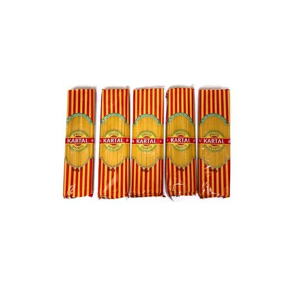 名称：スパゲッティ原材料：デュラム小麦のセモリナ原産国名：トルコ賞味期限：2028年5月