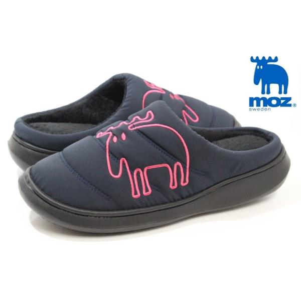 北欧スウェーデン生まれの人気ブランド「moz（モズ）」 大人気のクロッグシューズです。冬のちょっとしたお出かけのお供に！寒い日も足元を暖かく包み込んでくれるサボサンダルです。インナーはつま先まで裏起毛で全体を覆い、しっかり保温します。ふかふ...
