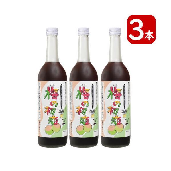 長年愛されてきた梅シロップ「梅の初恋」がフルリニューアル！和歌山の南高梅で造ったクエン酸たっぷりの梅シロップ、新！梅の初恋！健康食品でも人気の「梅エキス」が加わったことで、さらにスッキリ、飲み飽きしない味わいになりました！コップに梅シロップ...