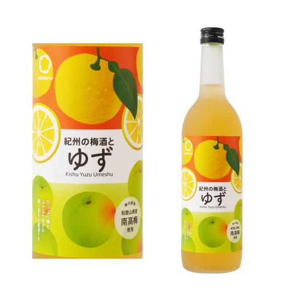ゆずの本場、徳島県で生産されたゆず果汁を加えた梅酒。梅の甘味と酸味、ゆずのスッキリした香りが味わえる梅酒です。ゆず風呂で使用するように、ゆずの香り成分は果皮（かひ）に多く含まれています。その果皮（かひ）のまま　しぼった果汁を使用していますの...