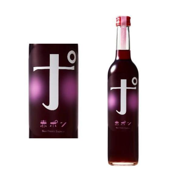 梅乃宿 赤ポンぶどうそのものの深くて濃い味わいに、樽の香りと赤ワインの渋みをまとわせた、食中にぴったりの甘すぎないリキュールです。酸味料、香料不使用。容量/500mlアルコール分/8％原材料/ぶどう（アメリカ産）、醸造アルコール、ワイン、日...