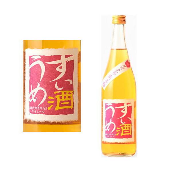 梅の名産地、和歌山県の梅酒。完熟した梅の実を収穫後すぐに仕込み、通常の倍以上、液面まで梅の実を入れ約半年をかけてエキスを出します。完熟南高梅を贅沢にたっぷりと使用することで、今までの梅酒から想像も出来ないくらいの香りたつ酸味を引き出していま...