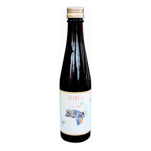 乳酸菌生産物質ビオネUタイプは、90年以上前から強化培養を続けている16種類の乳酸桿菌、乳酸球菌、酵母菌を共棲培養を行い、さらに1年間熟成後乳酸菌と酵母菌の生産物質（乳酸菌生産物質バイオジェニックス）を主原料にした乳酸菌生産物質ドリンクです...