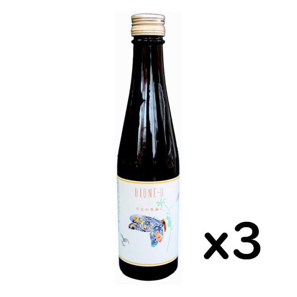 乳酸菌生産物質ビオネUタイプは、90年以上前から強化培養を続けている16種類の乳酸桿菌、乳酸球菌、酵母菌を共棲培養を行い、さらに1年間熟成後乳酸菌と酵母菌の生産物質（乳酸菌生産物質バイオジェニックス）を主原料にした乳酸菌生産物質ドリンクです...