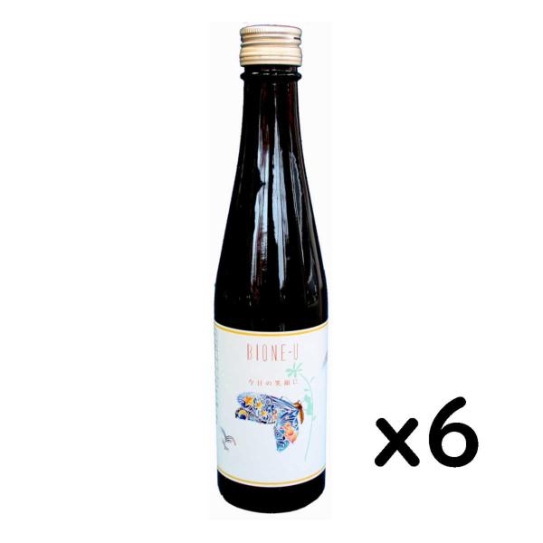 乳酸菌生産物質ビオネUタイプは、90年以上前から強化培養を続けている16種類の乳酸桿菌、乳酸球菌、酵母菌を共棲培養を行い、さらに1年間熟成後乳酸菌と酵母菌の生産物質（乳酸菌生産物質バイオジェニックス）を主原料にした乳酸菌生産物質ドリンクです...