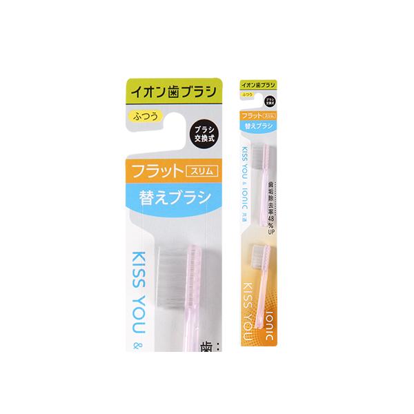 横幅は３列植毛のため、狭い部位までしっかり磨けます。○ブラシカラー：クリアブルー　クリアピンク　クリア※画像とは異なる場合がございます。○サイズ・重量・入数・JANバラ：34×235×14mm　11gボール（6P）：65×240×42mm　...