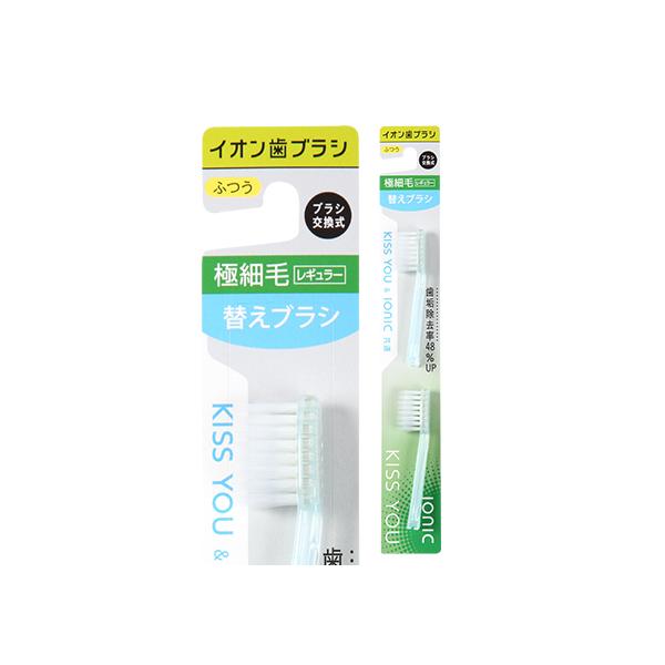 極先細毛で歯や歯ぐきの間、歯周ポケットに届きやすく、歯周病予防に効果的です。○カラー：ブルー　ピンク　クリア○サイズ・重量・入数・JANバラ：34×235×14mm　11gボール（6P）：65×240×42mm　85gケース（120P）：2...