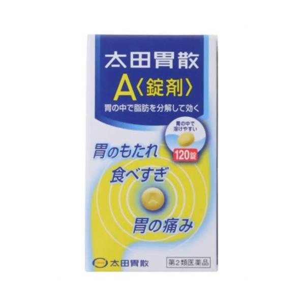 胃の中で脂肪を分解して効く
