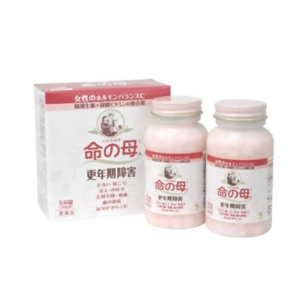 ●デリケートな女性の身体の仕組みを考えて作られた女性保健薬※１です。※１女性にあらわれる特有な諸症状の緩緩と健康増進の目的のお薬です●１３種類の生薬とビタミン類、カルシウムなどを配合※２。※２ホルモン剤ではありません。●血行を促し体を温める...