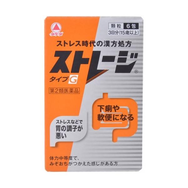 ストレス時代の漢方処方