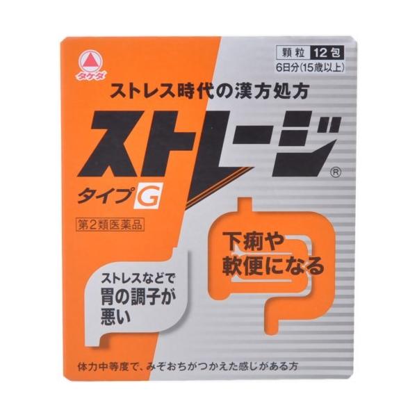 ストレス時代の漢方処方