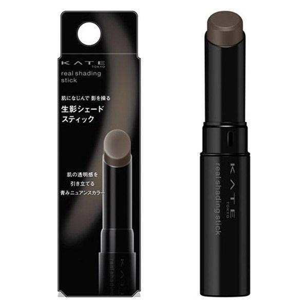 透明感と生影を生み出す　＃生影スティック