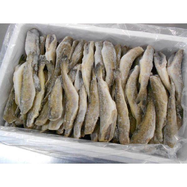 美味しい北海道産生干しこまい入荷しました。本州の方にはあまりなじみが無いかもしれませんが、北海道の干物の中でも人気の商品なんですよ。食べ方はいたって簡単「ししゃも」のようにさっと焼いてお召し上がりください。お好みでマヨネーズ・一味唐辛子で食...