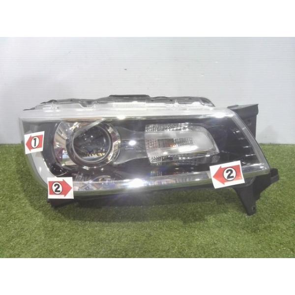 **** 商品説明を必ずご確認ください ****部品管理番号：202602045410800部品メーカー：コイトメーカー純正品番：35120-81PA2部品名：右ヘッドランプASSY部品メーカー品番：100-59332部品区分：リサイクル品...