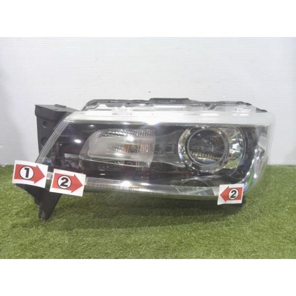 **** 商品説明を必ずご確認ください ****部品管理番号：202602045410900部品メーカー：コイトメーカー純正品番：35320-81PA2部品名：左ヘッドランプASSY部品メーカー品番：100-59332部品区分：リサイクル品...