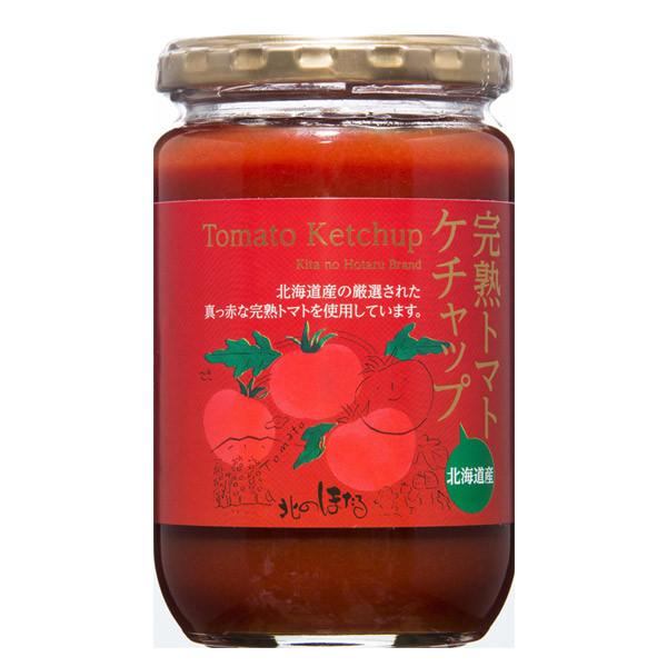 キーワード：トマトケチャップ 完熟トマト 沼田町産トマト コーミ 北のほたる ・商品名：沼田町完熟トマトケチャップ320g×2本（北のほたる）【沼田町 コーミ北のほたるファクトリー】・産地：北海道沼田町・発送元：沼田町 コーミ北のほたるファ...