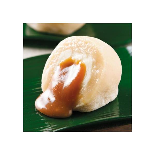 キーワード：生キャラメル 大福  小樽銘菓 六美・商品名：生キャラメル大福（単品）【おたる六美】・産地：北海道小樽市・発送元：小樽 六美・特徴：【小樽　六美】老舗　六美より生キャラメルをお餅でくるんだ大福が出来上がりました。こだわった牛乳餡...