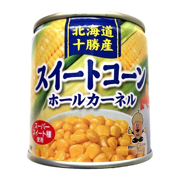 ・キーワード：スイートコーン トウモロコシ  つぶつぶ 粒状缶詰 北海道十勝産  道の駅さらべつ 更別・商品名：十勝スイートコーン缶 粒状【道の駅さらべつ】・産地：北海道更別村・発送元：道の駅さらべつ・特徴：十勝の広大な畑で採れた甘いスイー...