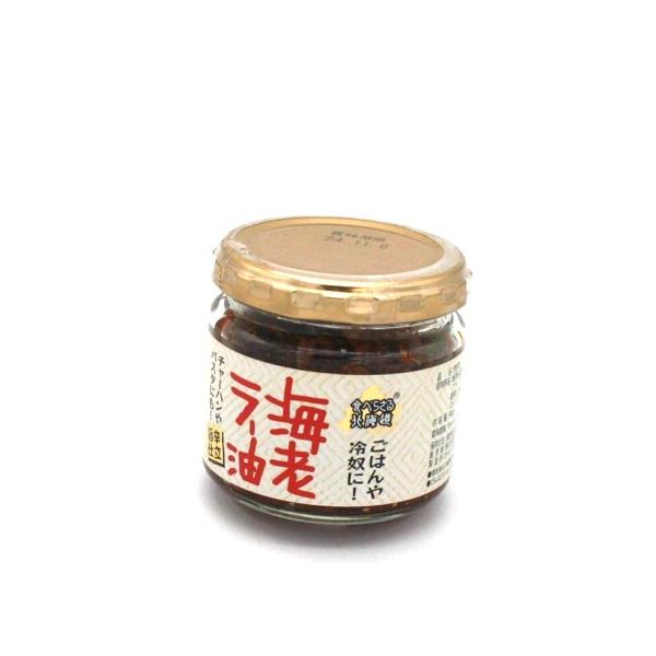 美味しさ、無限大！！！ごはんのお供はもちろん、卵かけごはん、納豆、冷奴や野菜に添えて！チャーハンやパスタなどの調味料としても美味しくお召し上がりいただけます。■原材料　　直物油脂（国内製造）、アミエビ、粒状大豆たんぱく、砂糖、フライドガーリ...