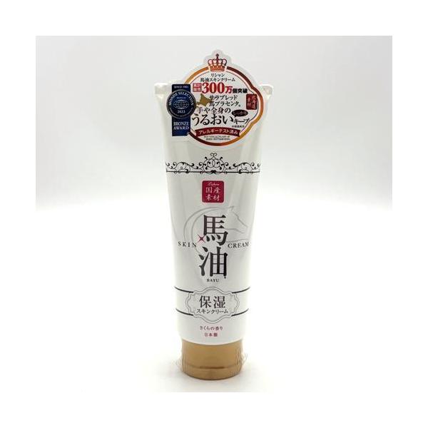 北海道日高地方の競走馬サラブレッドの胎盤から抽出された馬プラセンタエキスを配合しています。豚のプラセンタエキスに比べてアミノ酸が数百倍も含まれており、ナノ化されているので浸透性、吸湿性に優れています。人の皮脂に極めて近く、万能油として知られ...