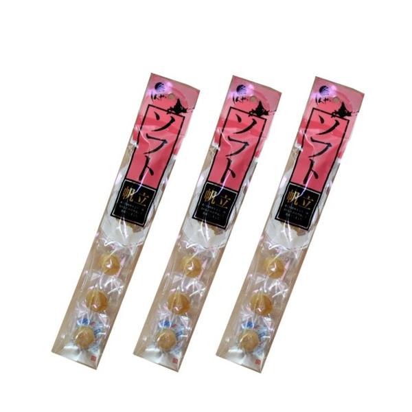 北海道で獲れた帆立を自然塩で釜茹でし、旨味を凝縮させ自然味溢れる豊かな味わいにしました。噛めば噛むほどに溢れる帆立の旨味は絶品です。（製品の一部が薄桃色に変化する場合がありますが、これは帆立貝に含有の成分によるものですので、安心してお召し上...