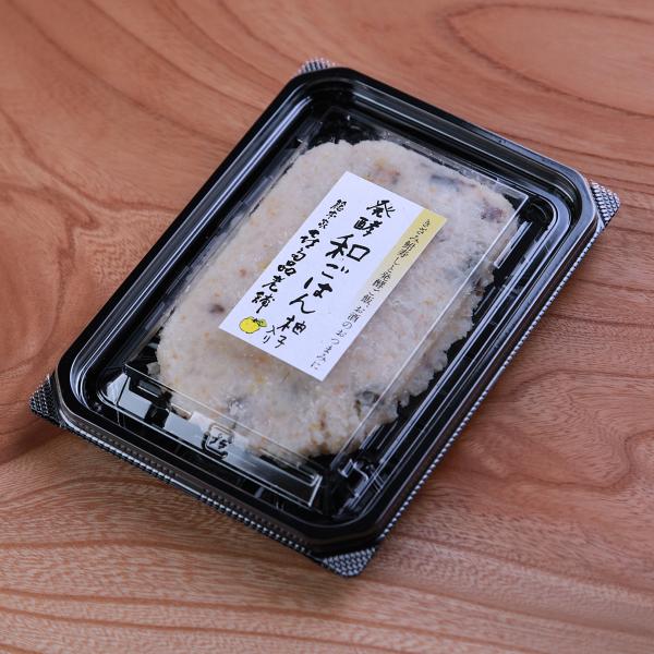 【滋賀県北部ご当地モール】「和風チーズ」とも呼ばれる鮒寿しをこまかく刻み、乳酸発酵したごはんと和えています。爽やかな酸味と柚子の優しい香り、滋味あふれる美味しさです。【賞味期限】未開封の状態で製造日より60日【内容量】100ｇ【大きさ（たて...