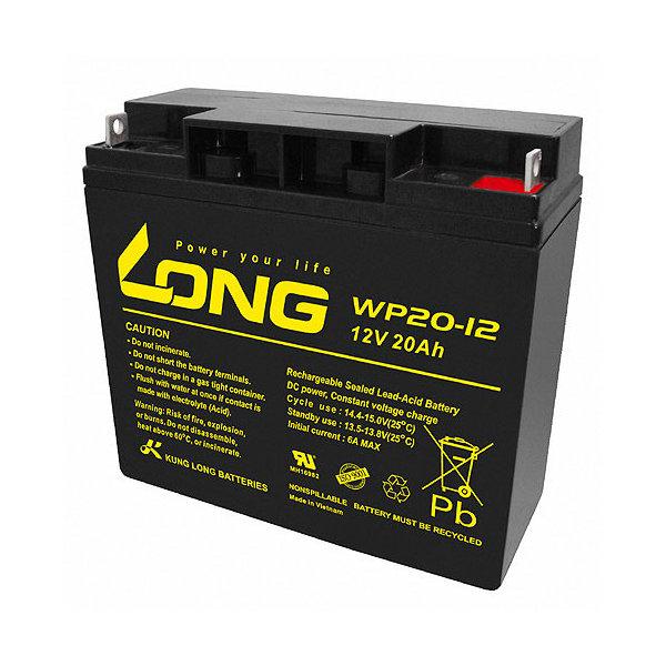 ●サイズ(長さ×幅×高さ)：181×76×167mm<br>●重量：13.09kg<br>●公称電圧：12V<br>●5秒間耐電流特性：300A<br>●20時間率容量：20Ah<br&...