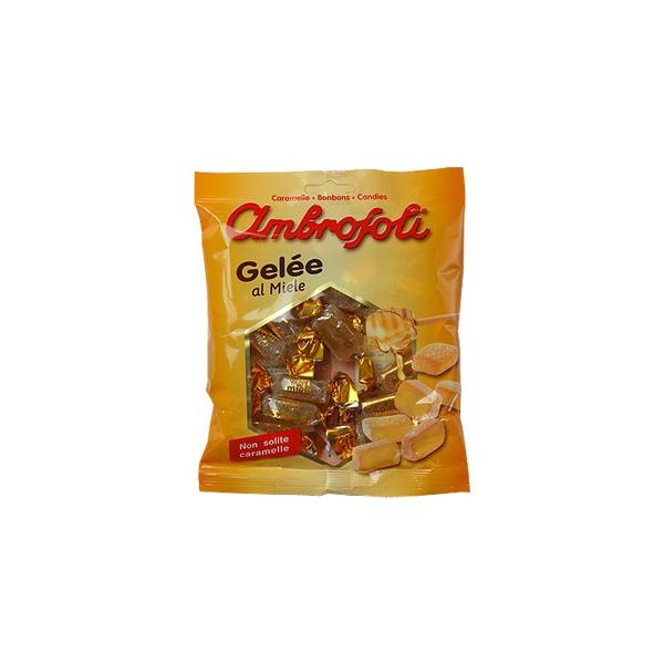 アンブロッソリー　ハニーゼリー【輸入食品】　