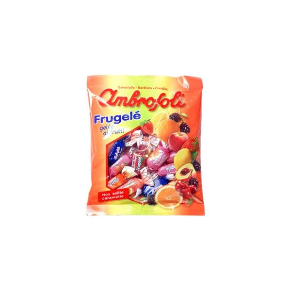 アンブロッソリー　フルーツゼリー【輸入食品】　