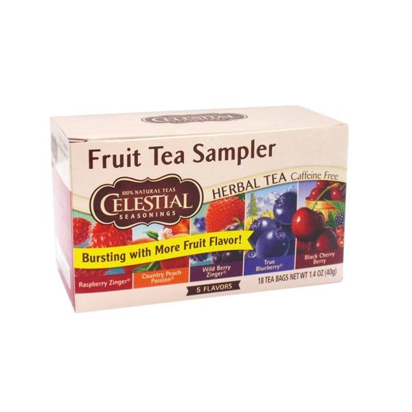 セレッシャル　フルーツ５種類セット【輸入食品】　